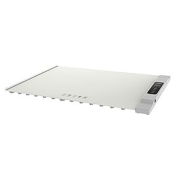 【中古】【未使用】HZFAIGLL 食品保温マット、巻き取り式電気保温トレイ、温度調節可能なシリコン加熱トレイ、食品を温かく保ち、パーティーや日常使いに最適【メーカー名】【メーカー型番】【ブランド名】HZFAIGLL ホットプレート, ホー...