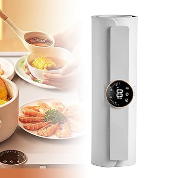 【中古】【未使用】プレートウォーマー 食品保温トレイ PorFolding 加熱ボード タッチパネル付き 5速温度制御 4時間タイマー 衣類の加熱、解凍、乾燥に キッチンガジェット【メーカー名】【メーカー型番】【ブランド名】【商品説明】プレ...