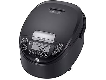 【中古】JPW-T180-KV(モーブブラック) 炊きたて 高加熱剛火 ジャー炊飯器 1升【メーカー名】【メーカー型番】【ブランド名】【商品説明】JPW-T180-KV(モーブブラック) 炊きたて 高加熱剛火 ジャー炊飯器 1升当店では初期...