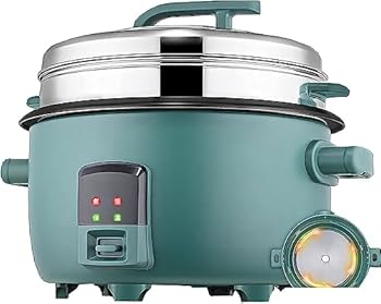 【中古】ホテルレストランの食堂のための非焦げ臭い内ポットスマートマルチファンクションライスメーカークッカーを備えた商用ライス炊飯器の大容量炊飯器【メーカー名】【メーカー型番】【ブランド名】KANBUN 炊飯器, キッチン家電, Autumn...