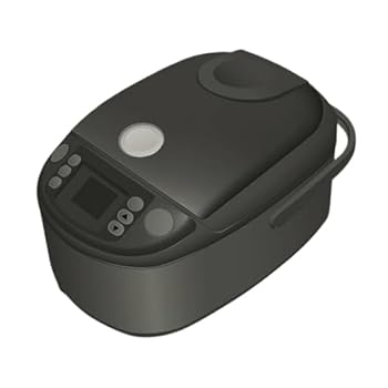 【中古】【未使用】【炊飯器選びは当店にお任せ！】 おまかせ IH炊飯器 1升炊き 【 XPRICE限定 】【メーカー名】【メーカー型番】【ブランド名】ノーブランド品 炊飯器, キッチン家電, IH式, Autumn_Rice_Cooker_...