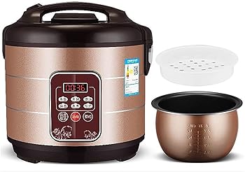 【中古】炊飯器、家庭用多機能炊飯器、1?8人用、断熱材、24時間予約(5L)()【メーカー名】【メーカー型番】【ブランド名】【商品説明】炊飯器、家庭用多機能炊飯器、1?8人用、断熱材、24時間予約(5L)()当店では初期不良に限り、商品到着...