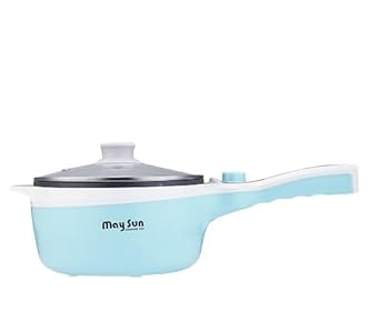 【中古】電気ポット朝食クッカー学生寮麺クッカーポータブル電気炊飯器【メーカー名】【メーカー型番】【ブランド名】koulaya 炊飯器, キッチン家電, Autumn_Rice_Cooker_Campaign, キッチン ストア, 新生活にお...