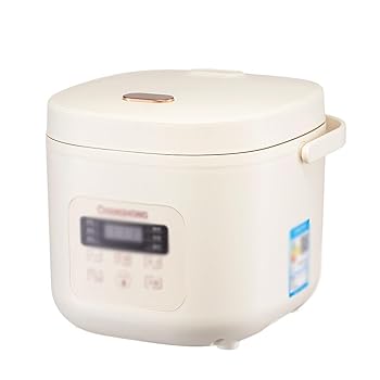 【中古】【未使用】YMZTDDE 電気炊飯器 炊飯、蒸し、ノンスティックインナーライナーをインテリジェントに予約 電気炊飯器【メーカー名】【メーカー型番】【ブランド名】YMZTDDE 炊飯器, キッチン家電, Autumn_Rice_Coo...