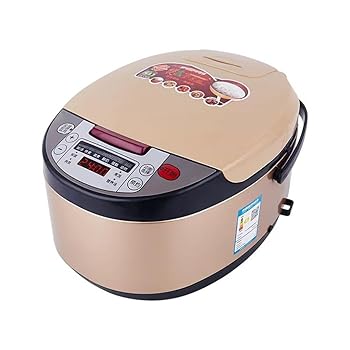 【中古】YMZTDDE 炊飯器 家庭用多機能米 5リットル 大容量 薪予約調理鍋【メーカー名】【メーカー型番】【ブランド名】YMZTDDE 炊飯器, キッチン家電, Autumn_Rice_Cooker_Campaign, キッチン ストア...