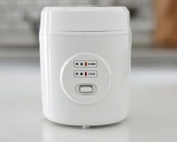 【中古】炊飯器 炊き ミニ ライスクッカー ミニ炊飯器 一人暮らし 学生 夫婦 単身 単身赴任 メカ炊飯器 炊飯ジャー キャンプ 車中泊 防災 アウトドア ホワイト【メーカー名】【メーカー型番】【ブランド名】Generic 炊飯器, キッチ...