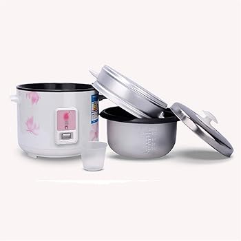 【中古】炊飯器、家庭用多機能炊飯器、スマート断熱材、蒸し器付き、1?8人用(5L900W) ()【メーカー名】【メーカー型番】【ブランド名】【商品説明】炊飯器、家庭用多機能炊飯器、スマート断熱材、蒸し器付き、1?8人用(5L900W) ()...