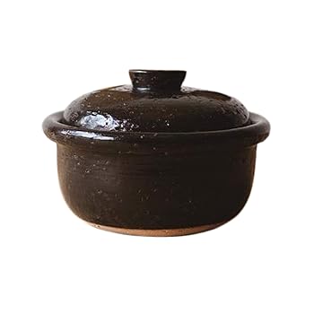 【中古】日本 どなべ かご 炊飯 鍋 2合 1200cc 黒【メーカー名】【メーカー型番】【ブランド名】IPPINKA 炊飯器, キッチン家電, Autumn_Rice_Cooker_Campaign, キッチン ストア, 新生活におすすめ...