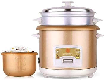 【中古】【未使用】ゴールデンライス炊飯器家庭1?5人ミニ炊飯器寮普通昔ながらのご飯多機能炊飯器（1.5L?4L）（サイズ：1.5L）【メーカー名】【メーカー型番】【ブランド名】Lacrosse 炊飯器, キッチン家電, Autumn_Ric...