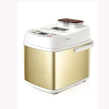 【中古】自動多機能ミニパンメーカーインテリジェントユーザーフレンドリーなパン焼き機パンメーカー調理ツール【メーカー名】【メーカー型番】【ブランド名】Samnuerly ホームベーカリー, 母の日特集, ホームストア 【商品説明】自動多機能ミ...