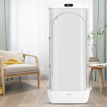 【中古】自動アイロン機、衣類乾燥機、蒸気乾燥機、ポータブル、家庭用、アイロン衣類折り畳みシワ取り機,A【メーカー名】【メーカー型番】【ブランド名】【商品説明】自動アイロン機、衣類乾燥機、蒸気乾燥機、ポータブル、家庭用、アイロン衣類折り畳みシ...