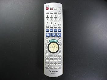 【中古】Panasonic 2.1chサウンドシステム用リモコン EUR7662YJ0【メーカー名】【メーカー型番】【ブランド名】パナソニック(Panasonic) AV・テレビリモコン, Panasonic-HE/CE-Audio, オー...