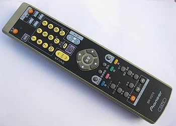 【中古】パイオニア CATVリモコン BR-V270【メーカー名】【メーカー型番】【ブランド名】Pioneer AV・テレビリモコン, Pioneer(パイオニア)ストア, 家電 ストア 【商品説明】パイオニア CATVリモコン BR-V2...