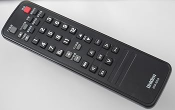 【中古】Uniden チューナーリモコン RM-E23【メーカー名】【メーカー型番】【ブランド名】Uniden AV・テレビリモコン, カメラ ストア 【商品説明】Uniden チューナーリモコン RM-E23当店では初期不良に限り、商品到...