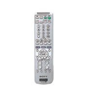 【中古】ソニー　デジタルCSチューナー用リモコン　RM-J318D　純正品　1-418-731-12【メーカー名】【メーカー型番】【ブランド名】【商品説明】ソニー　デジタルCSチューナー用リモコン　RM-J318D　純正品　1-418-73...