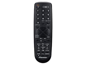 【中古】パイオニア Pioneer 純正 DV-2020 リモコン 076E0SH071 (旧タイプ)【メーカー名】【メーカー型番】【ブランド名】Pioneer AV・テレビリモコン, Pioneer(パイオニア)ストア, ホームエンターテ...
