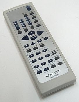 【中古】KENWOOD ケンウッド オーディオリモコン RC-F0509【メーカー名】【メーカー型番】【ブランド名】ケンウッド(KENWOOD) AV・テレビリモコン, 家電 ストア 【商品説明】KENWOOD ケンウッド オーディオリモコ...