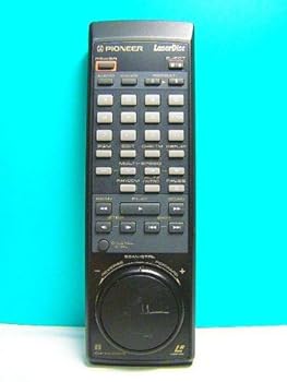 【中古】パイオニア LDリモコン CU-CLD093【メーカー名】【メーカー型番】【ブランド名】Pioneer AV・テレビリモコン, Pioneer(パイオニア)ストア, 家電 ストア 【商品説明】パイオニア LDリモコン CU-CLD0...
