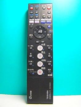 【中古】東芝 HDD・DVDリモコン SE-R0234【メーカー名】【メーカー型番】【ブランド名】東芝(TOSHIBA) AV・テレビリモコン, 家電 ストア 【商品説明】東芝 HDD・DVDリモコン SE-R0234当店では初期不良に限り...