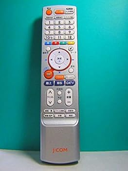 【中古】J:COM CATVリモコン R-J02【メーカー名】【メーカー型番】【ブランド名】J:COM AV・テレビリモコン, 家電 ストア 【商品説明】J:COM CATVリモコン R-J02当店では初期不良に限り、商品到着から7日間は返...