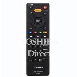 【中古】東芝 ブルーレイプレーヤー リモコン SE-R0430 79106142【メーカー名】【メーカー型番】【ブランド名】東芝（TOSHIBA） AV・テレビリモコン, 家電 ストア 【商品説明】東芝 ブルーレイプレーヤー リモコン SE...