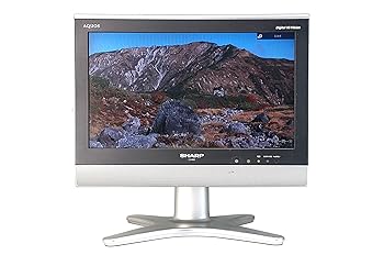 【中古】シャープ 16型 ハイビジョン 液晶テレビ AQUOS LC-16E5B【メーカー名】【メーカー型番】【ブランド名】シャープ(SHARP) テレビ, 【出張】テレビ買取強化キャンペーン, 24型以下テレビ 売れ筋ランキング, SHA...