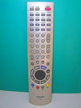 【中古】東芝 テレビリモコン CT-90204【メーカー名】【メーカー型番】【ブランド名】東芝(TOSHIBA) AV・テレビリモコン, 家電 ストア 【商品説明】東芝 テレビリモコン CT-90204当店では初期不良に限り、商品到着から7...