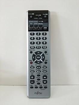 【中古】富士通 PCリモコン P/N:CP192988-01【メーカー名】【メーカー型番】【ブランド名】富士通 AV・テレビリモコン, 家電 ストア 【商品説明】富士通 PCリモコン P/N:CP192988-01当店では初期不良に限り、商...