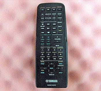 【中古】Yamaha rav300オーディオ/ビデオ受信機リモートコントロールwa220300【メーカー名】【メーカー型番】【ブランド名】YAM AV・テレビリモコン, 家電 ストア 【商品説明】Yamaha rav300オーディオ/ビデオ...