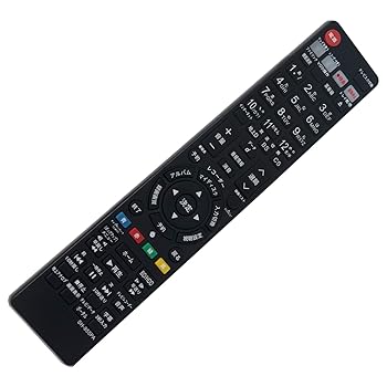 【中古】【未使用】PerFascin 代用リモコン replace for シャープ アクオス SHARP AQUOS ブルーレイ リモコンGA813PA BD-HDS43【メーカー名】【メーカー型番】【ブランド名】PerFascin AV...