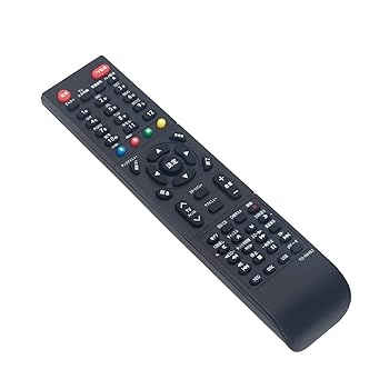 【中古】AULCMEET ブランド ブルーレイディスクレコーダー用リモコン fit for 東芝 SE-R0462 79106536 DBR-Z610 DBR-Z620【メーカー名】【メーカー型番】【ブランド名】AULCMEET AV・テレ...