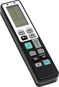 【中古】オーディオファン 照明用リモコン 国内メーカー対応 汎用 天井照明器具 IR リモコン 単4乾電池2本(別売) CRC2201V【メーカー名】【メーカー型番】【ブランド名】オーディオファン AV・テレビリモコン, 家電 ストア 【商...
