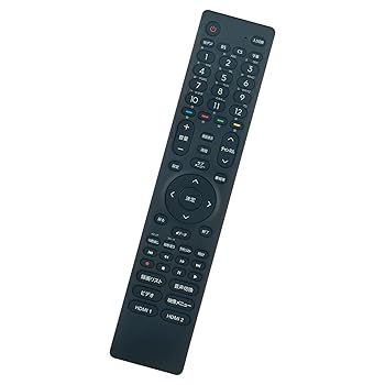 【中古】PerFascin 代用リモコン テレビリモコン fits for EN3E40 32A30H 32E30K 40E30K【メーカー名】【メーカー型番】【ブランド名】PerFascin AV・テレビリモコン, 家電 ストア 【商品説...