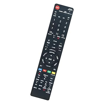 【中古】WINFLIKE 代替リモコン AN-52RC1 AN-58RC1 GB026WJSA GB157SA GA957WJSA GB080WJSA GB097WJSA GB068WJSA GB069WJSA GB068WJSB GA96...