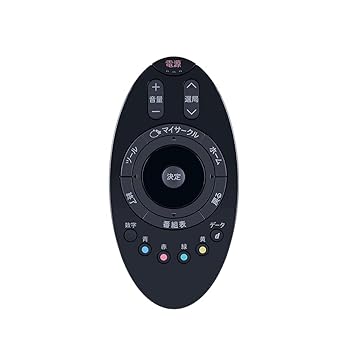 【中古】CLVIZCXOM RRMCGA982WJSB GA982WJSB GA982WJSA 交換用リモコン for SHARP シャープ 汎用 液晶テレビ用リモコン 操作簡単 設定不要 LC-20F5-W LC-32F3-W LC-32...