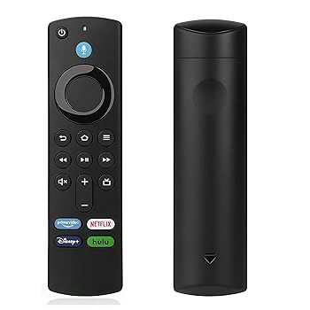 【中古】TVリモコン 交換用リモコン 音声認識機能付き 音声認識リモコン テレビリモコン プリセット リモコンのみ 交換用テレビリモコン L5B83G【メーカー名】【メーカー型番】【ブランド名】HELVAK AV・テレビリモコン, 家電 ス...