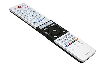 【中古】テレビリモコン CT-90467 適用 東芝レグザ用 regza リモコン 対応 東芝 テレビ リモコン Toshiba レグザ リモコン CT-90467 CT-90466 32V30 40V30 32V31 40V31 43G2...