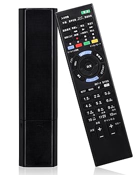 【中古】RM-JD030 ソニーテレビリモコン SONY bravia対応 リモコン 代替リモコン ソニー リモコン RM-JD029 RM-JD028 RM-JD027 RMF-JD011適用交換リモコン KDL-32CX400 KDL-...