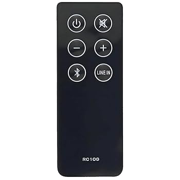 【中古】RC10G Edifier Soundbar RC10G用交換用リモコン【メーカー名】【メーカー型番】【ブランド名】Effireli AV・テレビリモコン, 家電 ストア 【商品説明】RC10G Edifier Soundbar R...