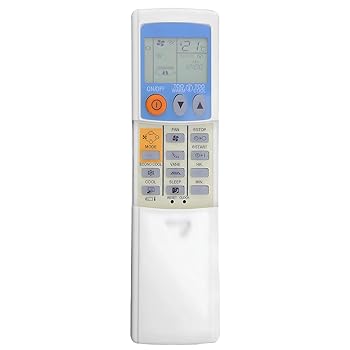 【中古】KM05B 交換用リモコン 三菱エアコン KP3BS KP2BS KM05B KM07E KD06ES KP3AS用【メーカー名】【メーカー型番】【ブランド名】Effireli AV・テレビリモコン, 家電 ストア 【商品説明】KM...