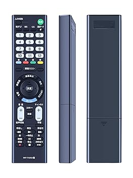 【中古】【未使用】AHTHA RMT-TX103J テレビリモコン for SONY ソニーテレビ 交換用リモコン KJ-32W500C KJ-24W450D対応【メーカー名】【メーカー型番】【ブランド名】AHTHA AV・テレビリモコン,...