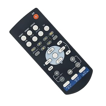【中古】ALLIMITY 代替リモコン FITS FOR ヤマハAVホームシアター FSR31 WR87820【メーカー名】【メーカー型番】【ブランド名】ALLIMITY AV・テレビリモコン, 家電 ストア 【商品説明】ALLIMITY ...