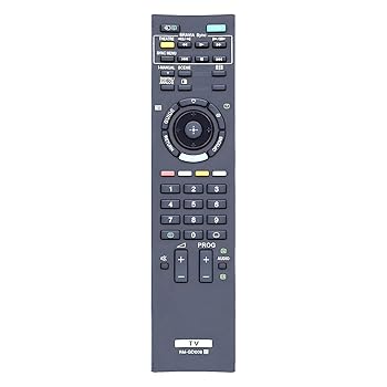 【中古】【未使用】RM-GD009 交換用リモコン Sony TV KDL-40EX400 KDL-32EX400 KDL-32EX500 KDL-46EX500 KDL-40EX500用【メーカー名】【メーカー型番】【ブランド名】Effi...