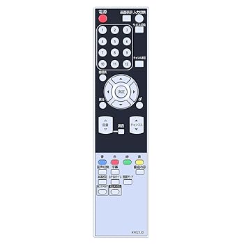 【中古】CLVIZCXOM NF023JD for Funai フナイリモコン DX BROADTEC LVW-19A LVW-192用リモコン【メーカー名】【メーカー型番】【ブランド名】CLVIZCXOM AV・テレビリモコン, 家電 ス...