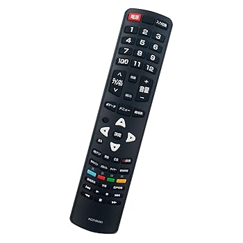 【中古】PerFascin 代用リモコン fits for TCL 液晶テレビ RC3100J01【メーカー名】【メーカー型番】【ブランド名】PerFascin AV・テレビリモコン, 家電 ストア 【商品説明】PerFascin 代用リモ...