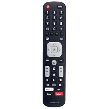 【中古】EN2BE27S 交換用リモコン Sharp TV LC32S1800H LC-32S1800H用【メーカー名】【メーカー型番】【ブランド名】Effireli AV・テレビリモコン, 家電 ストア 【商品説明】EN2BE27S 交換...