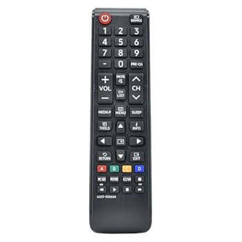 【中古】XINFUTE AA59-00666A Samsung TVリモコン AA5900666A LH32HDPLGA LH40HDPLGA LH46HDPLGAZA UN32EH4003V UN55EH6001V用【メーカー名】【メーカ...