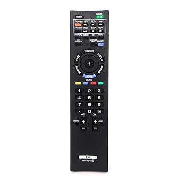 【中古】XINFUTE 交換用RM-YD040 Sony TV リモコン RM-YD034 RM-YD035 KDL55HX800用【メーカー名】【メーカー型番】【ブランド名】XINFUTE AV・テレビリモコン, 家電 ストア 【商品説明...