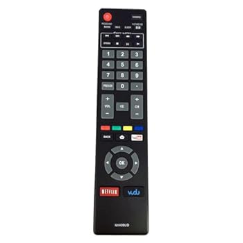 【中古】XINFUTE NH409UD Magnavox LCD TV リモコン 55MV314X 50MV314X 43MV314X用【メーカー名】【メーカー型番】【ブランド名】XINFUTE AV・テレビリモコン, 家電 ストア 【商品...