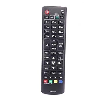 【中古】XINFUTE AKB73975762 LG LCD TV リモコン 98LS95A 65LS53A 65SM5B用【メーカー名】【メーカー型番】【ブランド名】XINFUTE AV・テレビリモコン, 家電 ストア 【商品説明】XIN...